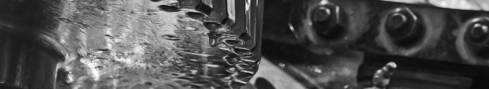 Gearbox Repair | Industry Leading Gearbox Refurbishment