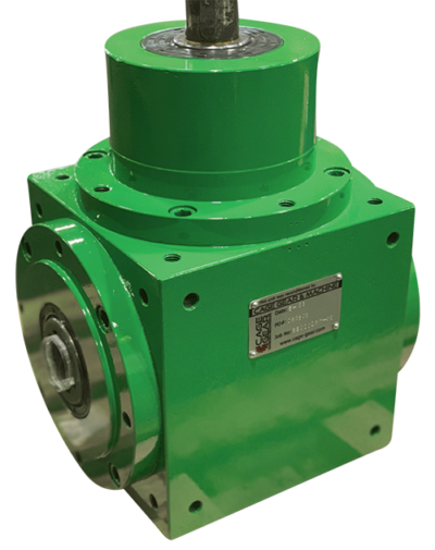 Gearbox Repair | Industry Leading Gearbox Refurbishment