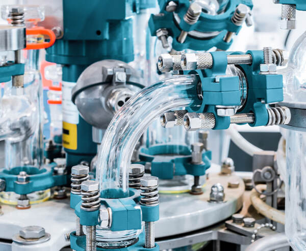 Cage Gear | Gearbox Rebuild Specialists | Gear Manufacturer