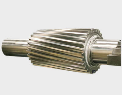 Cage Gear | Gearbox Rebuild Specialists | Gear Manufacturer