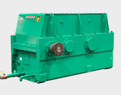 Cage Gear | Gearbox Rebuild Specialists | Gear Manufacturer